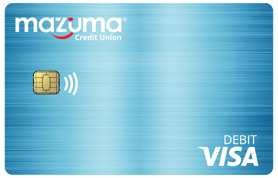 Checking Account in Kansas City | Mazuma Credit Union