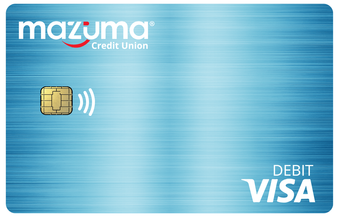Checking Account in Kansas City | Mazuma Credit Union