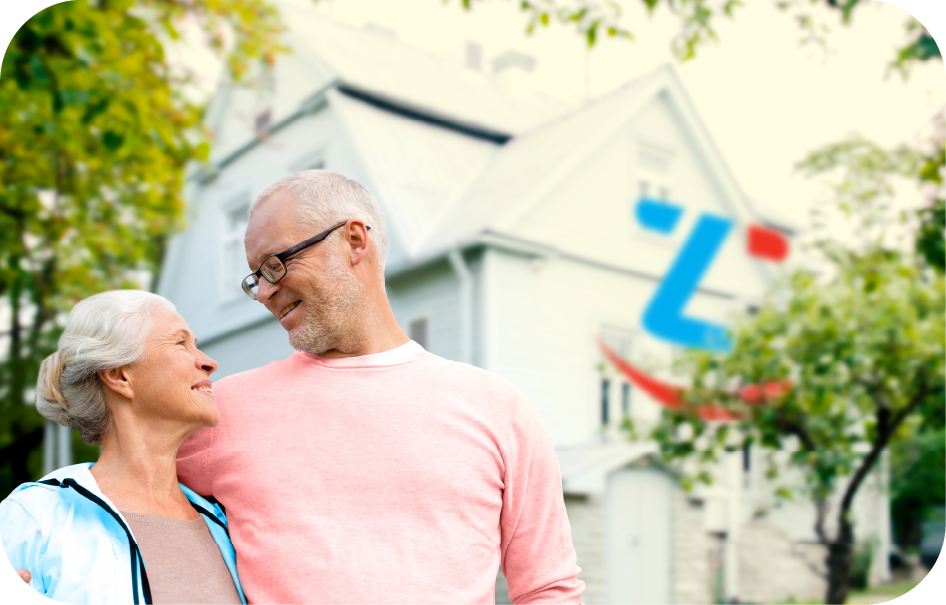 Home Loans & Mortgages | Mazuma