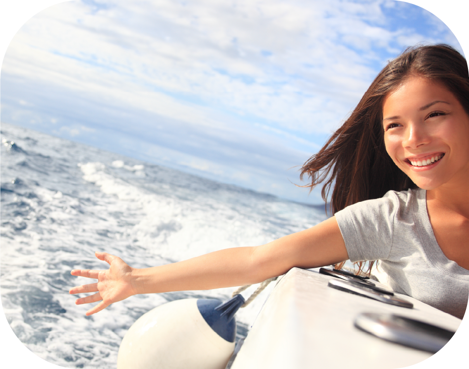 Competitive Rates on Recreational Vehicle Loans | RV, Boat, Motorcycle